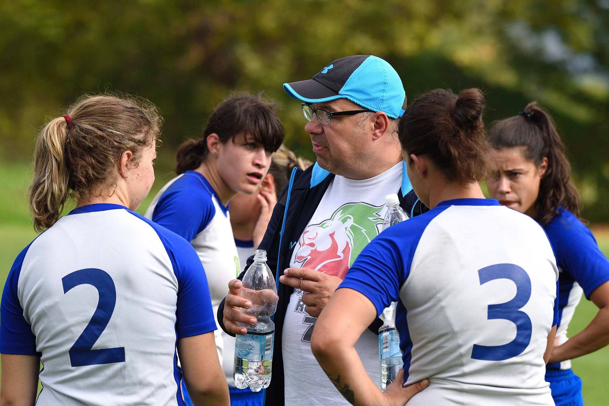 Rugby Club NSA Sofia – WRRS